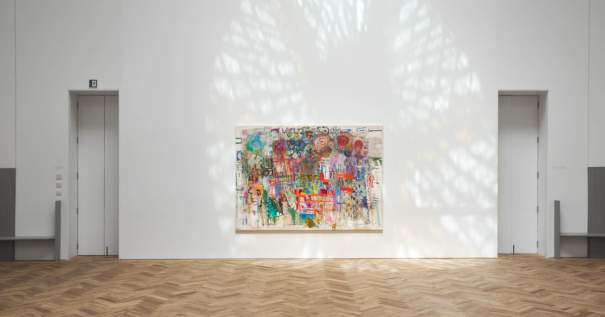 Lorna Robertson - Exhibitions | Ingleby Gallery