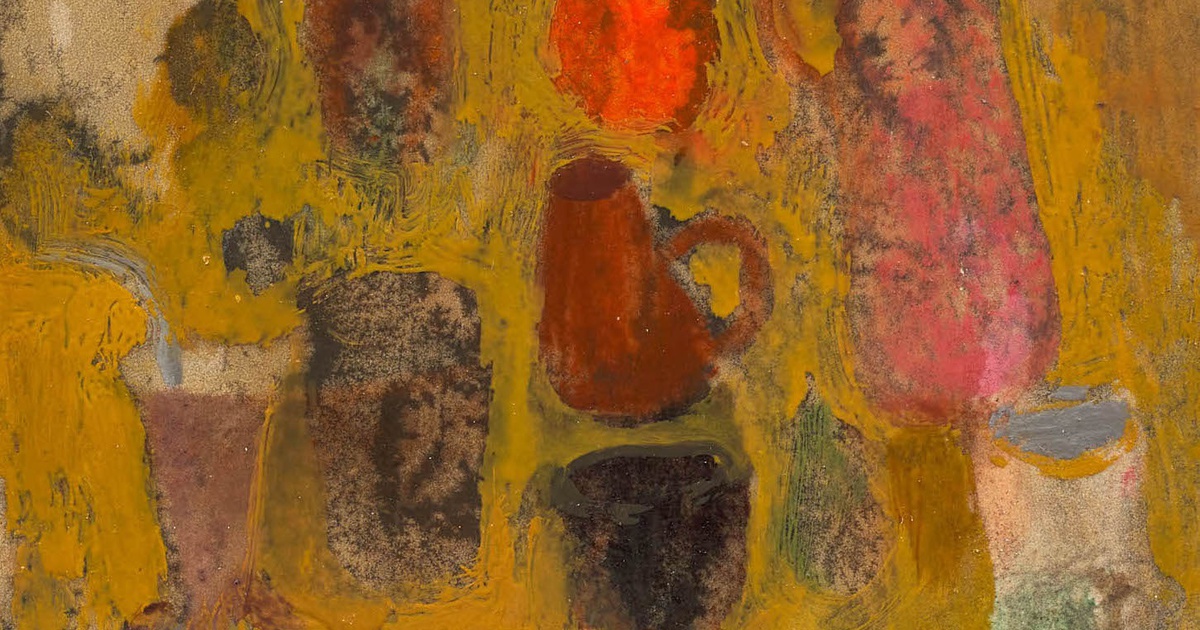 Andrew Cranston - Exhibitions | Ingleby Gallery