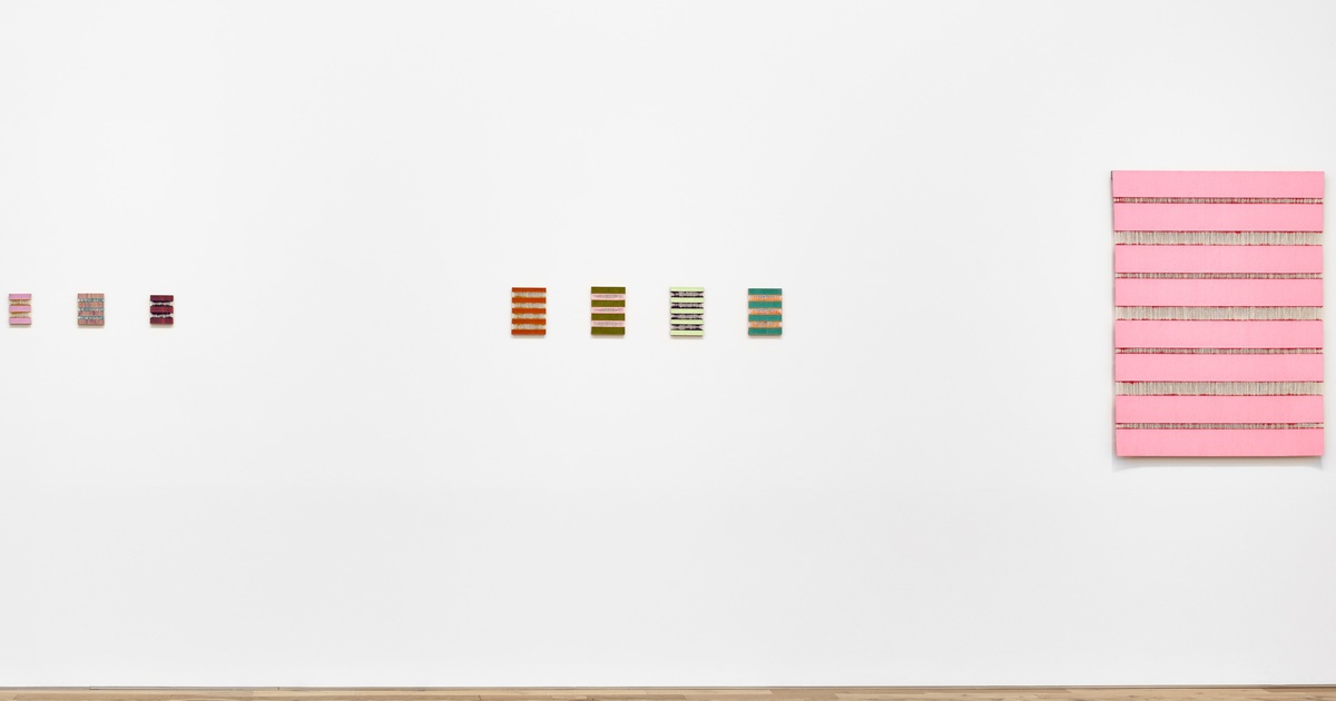 Brandon Logan - Exhibitions | Ingleby Gallery