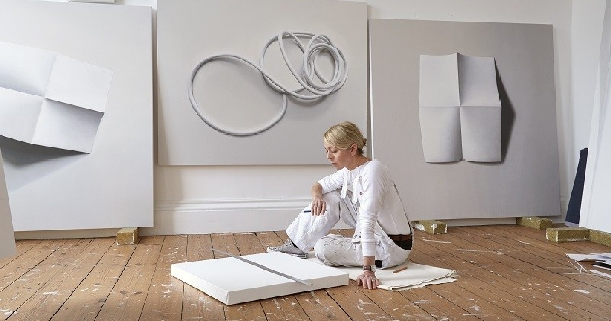 ALISON WATT - Abbot Hall | Ingleby Gallery