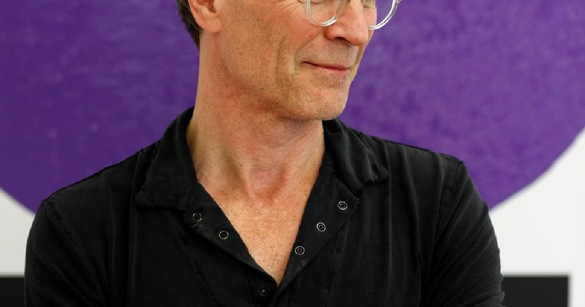 David Batchelor - The Contemporary Art Society | Ingleby Gallery