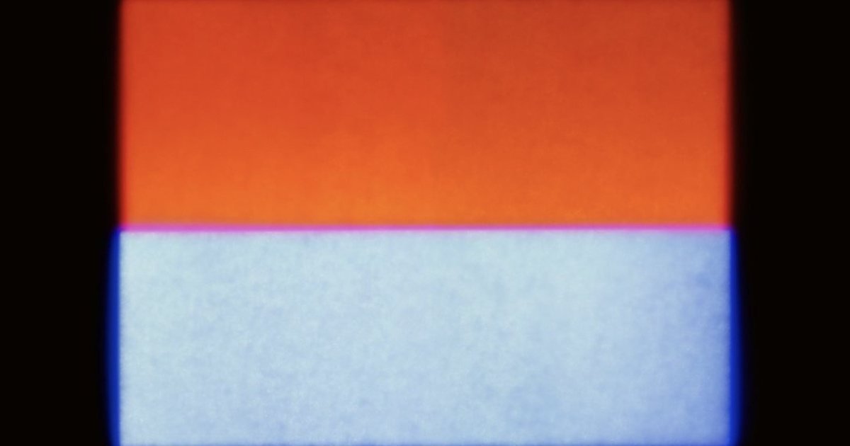 Garry Fabian Miller - Bodleian Libraries | Ingleby Gallery