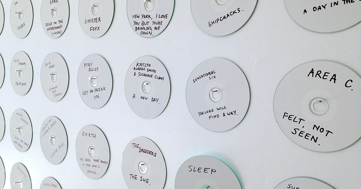 Peter Liversidge - The Peter Scott Gallery | Ingleby Gallery