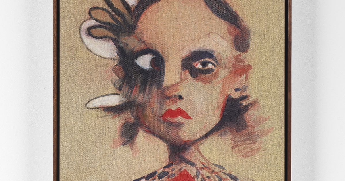 Moyna Flannigan | Ingleby Gallery