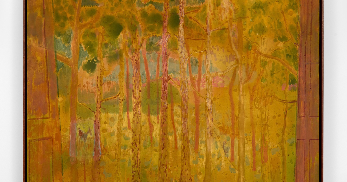 Andrew Cranston - National Galleries Scotland | Ingleby Gallery