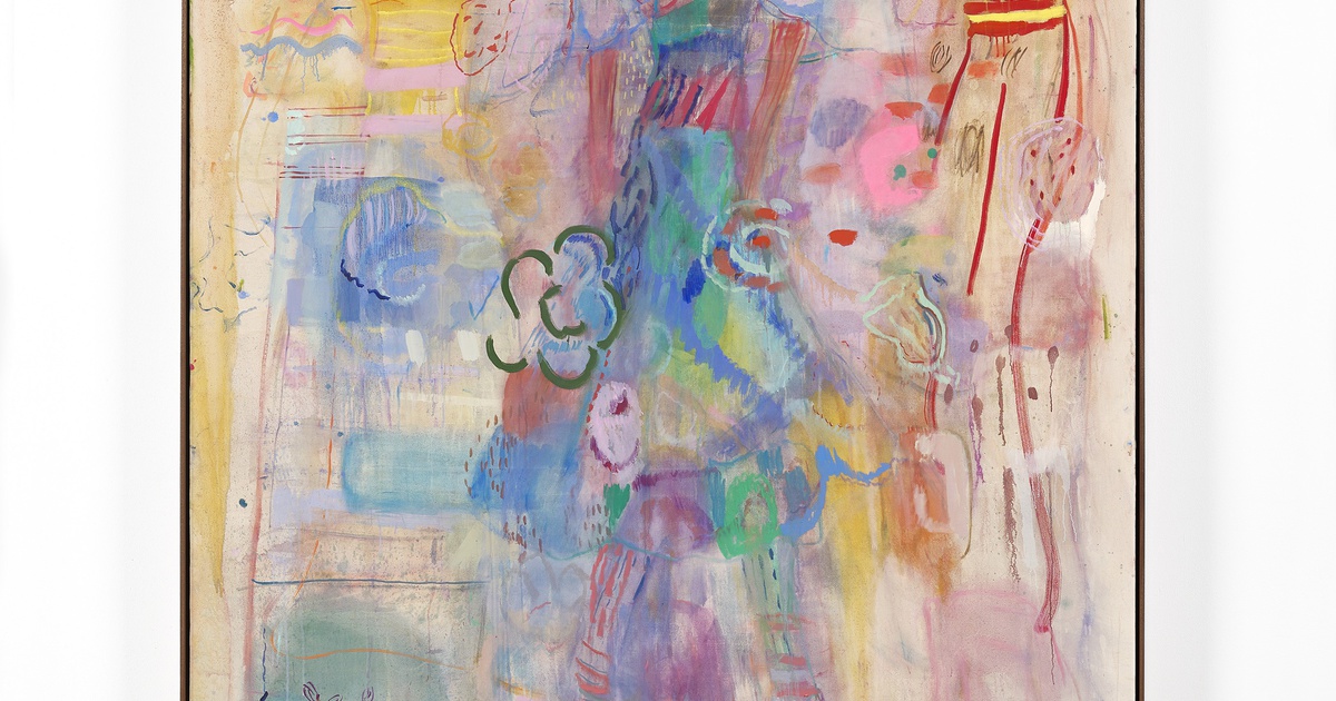 Lorna Robertson | The Art Gallery of New South Wales Collection ...