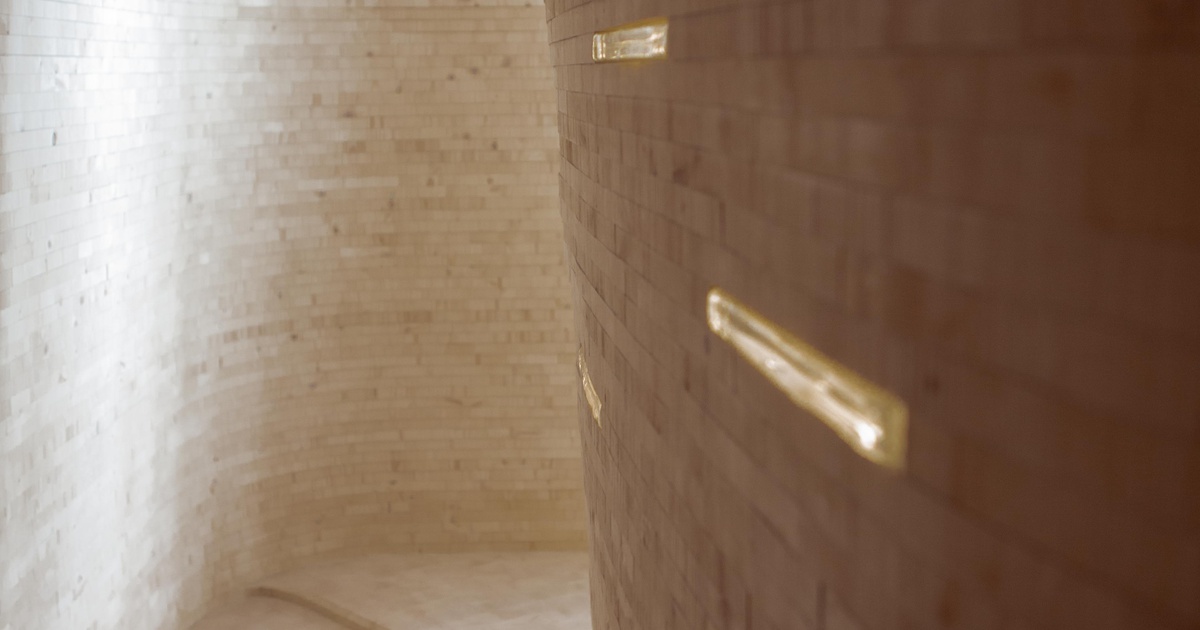 Future Library | Edinburgh International Book Festival | Ingleby Gallery