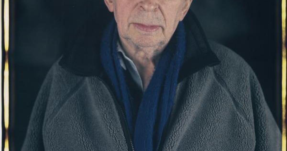 Ian Hamilton Finlay | The Scottish National Gallery of Modern Art ...