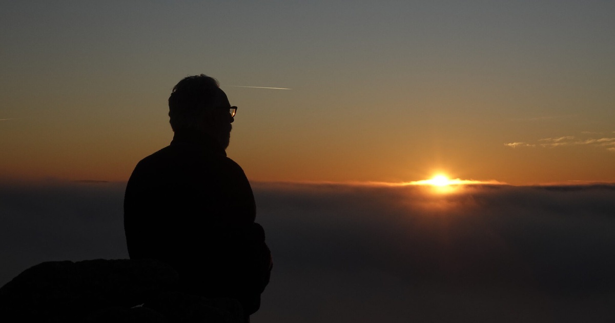 Garry Fabian Miller | Dartmoor Tors Festival | Ingleby Gallery