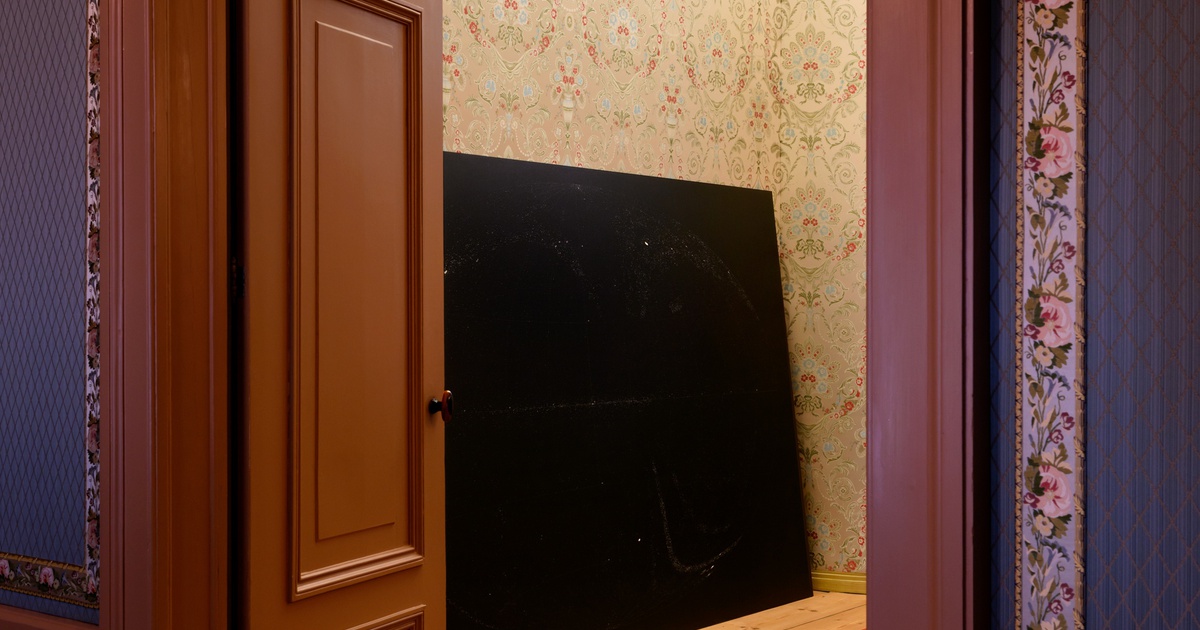 Katie Paterson | Teylers Museum | Ingleby Gallery