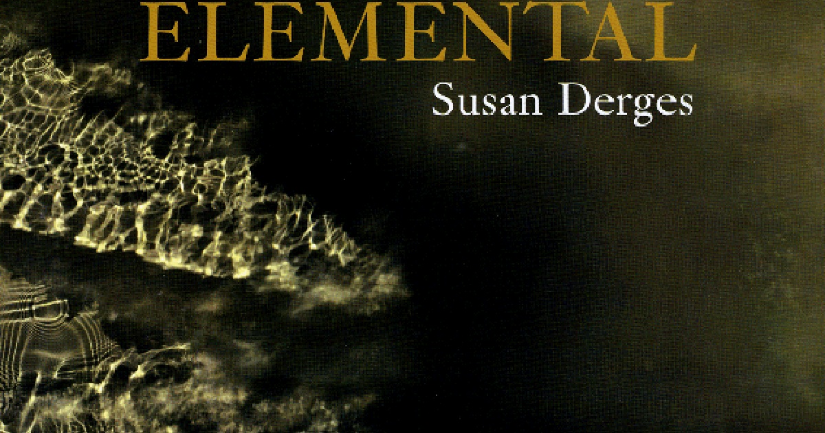 Publication: Susan Derges: Elemental | Ingleby Gallery